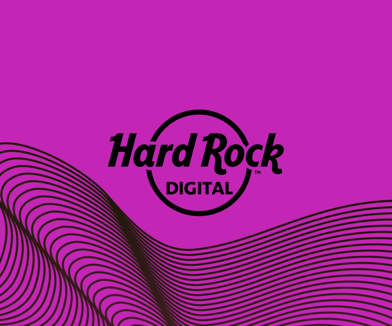 Hard Rock International Launches Digital JV - Hard Rock Digital