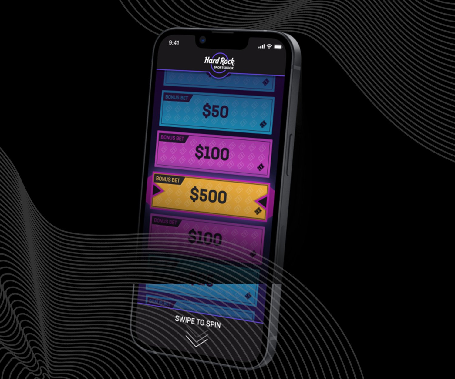 Instant Deposits, Payouts Now Available on App - Hard Rock Digital