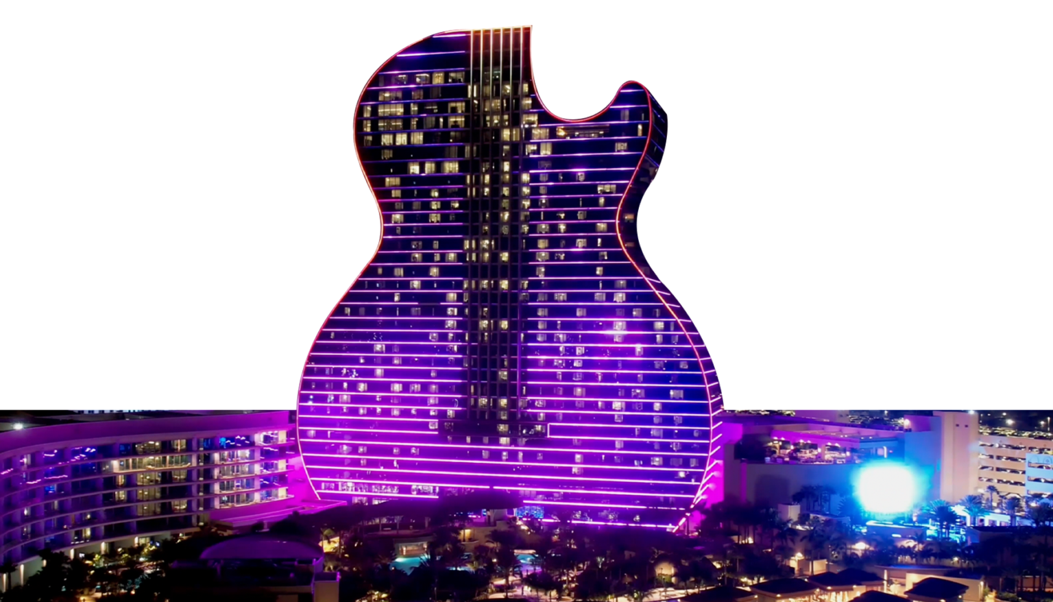 Hard Rock Digital - Hard Rock Digital